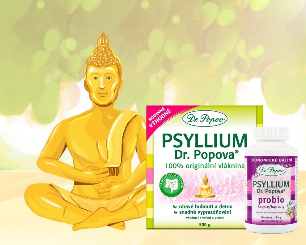 Naše první REKLAMA v TV - Dr. Popov